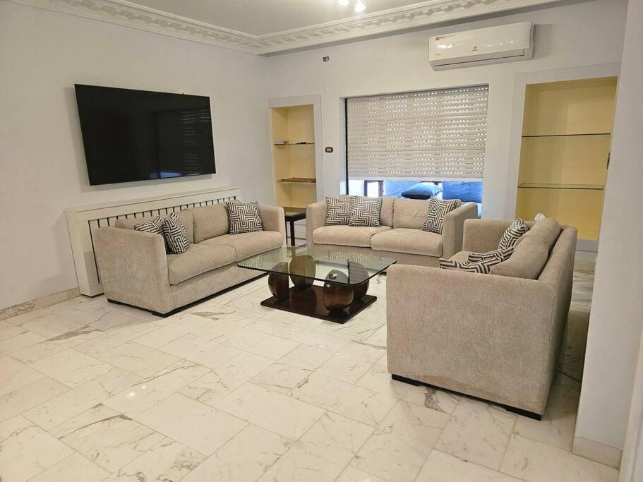 Heart of Khalda, Amán (precios actualizados 2026)