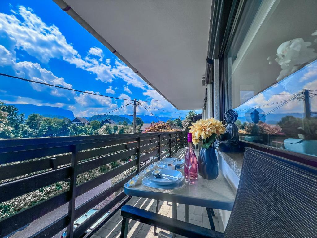 Bled Vista Apartments, Bled (updated prices 2025)