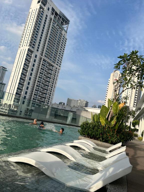 Quill Residence suites Kuala Lumpur, Kuala Lumpur (updated prices 2025)