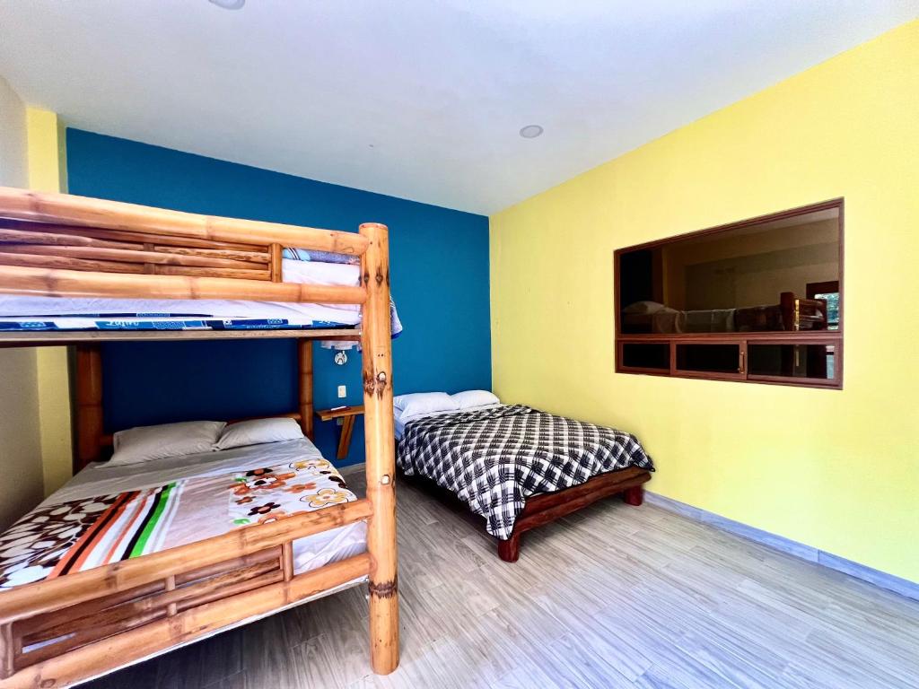 Perfect Roustic Group, Montañita (updated prices 2025)