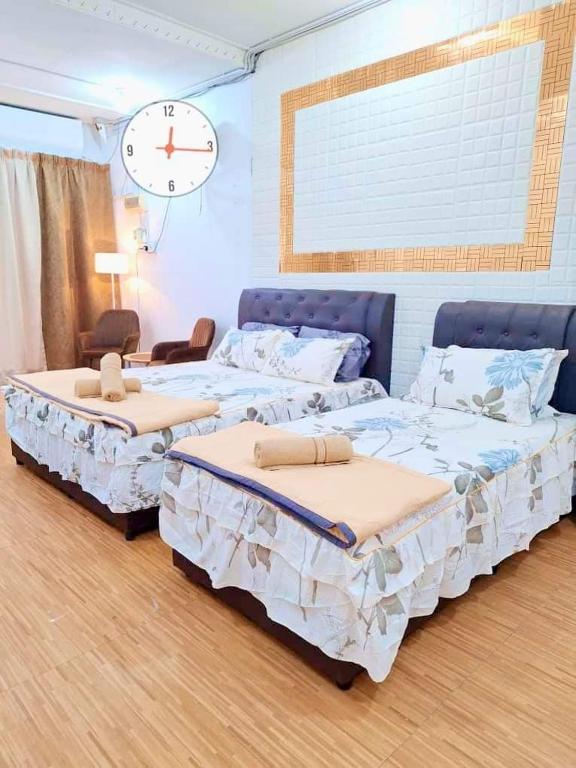 Studio Room Bourgenvilla Jalan Budiman Batu Burok KTrg, Kuala Terengganu (updated prices 2025)