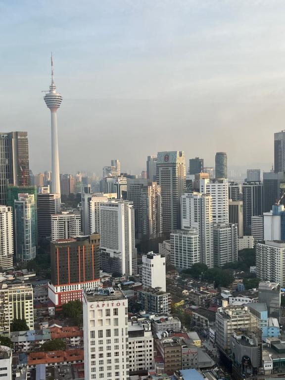 QUILL Residence Service Suites Kuala Lumpur, Kuala Lumpur (updated ...