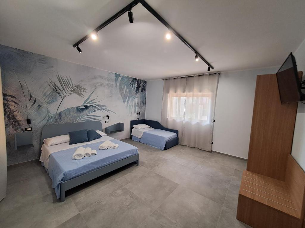 Azzurra Room, Scalea (updated prices 2026)