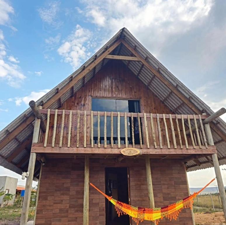 Capim Guiné, Alto Paraíso de Goiás (updated prices 2025)