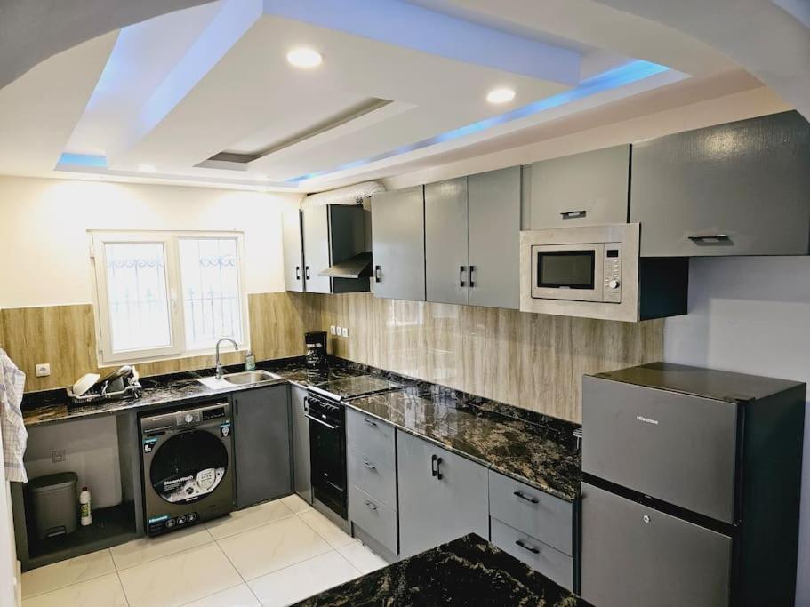 Holiday Residence at Sea Side in Limbe, Limbe (updated prices 2026)