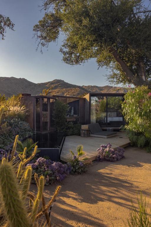 Bruma Wine Resort, Valle de Guadalupe (updated prices 2025)