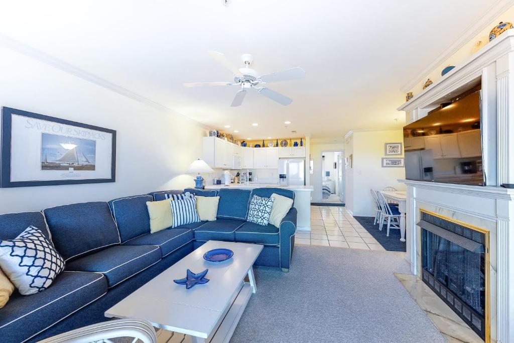 Baywatch II 303D, Ocean City (updated prices 2025)