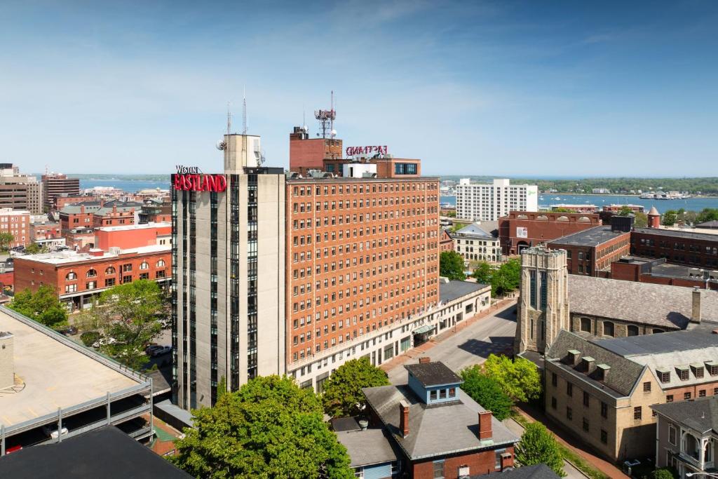 The Westin Portland Harborview, Portland (updated prices 2025)