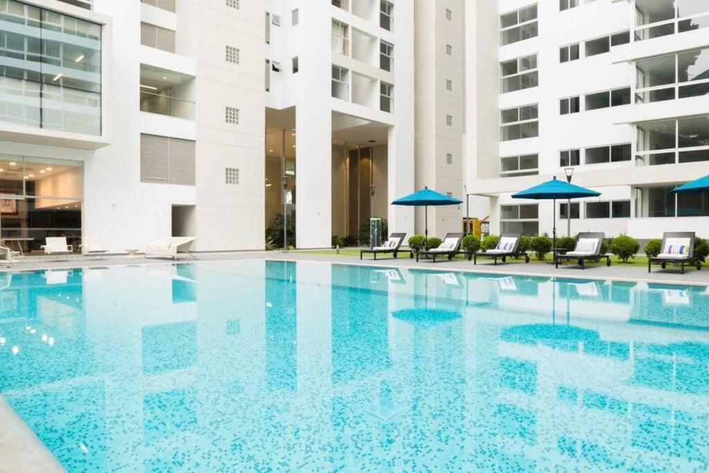 Luxury Apartments Moon Suites Top, Lima (updated prices 2026)
