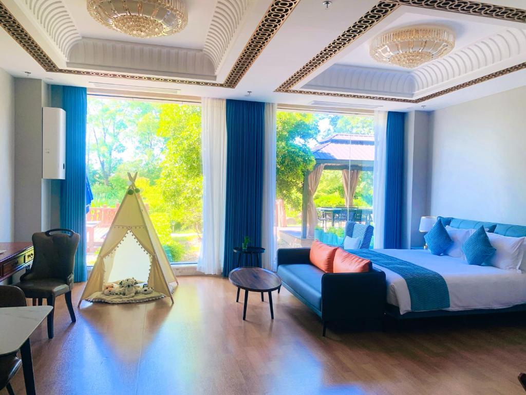 Shushe Hotel Shanghai, Shanghai (updated prices 2026)