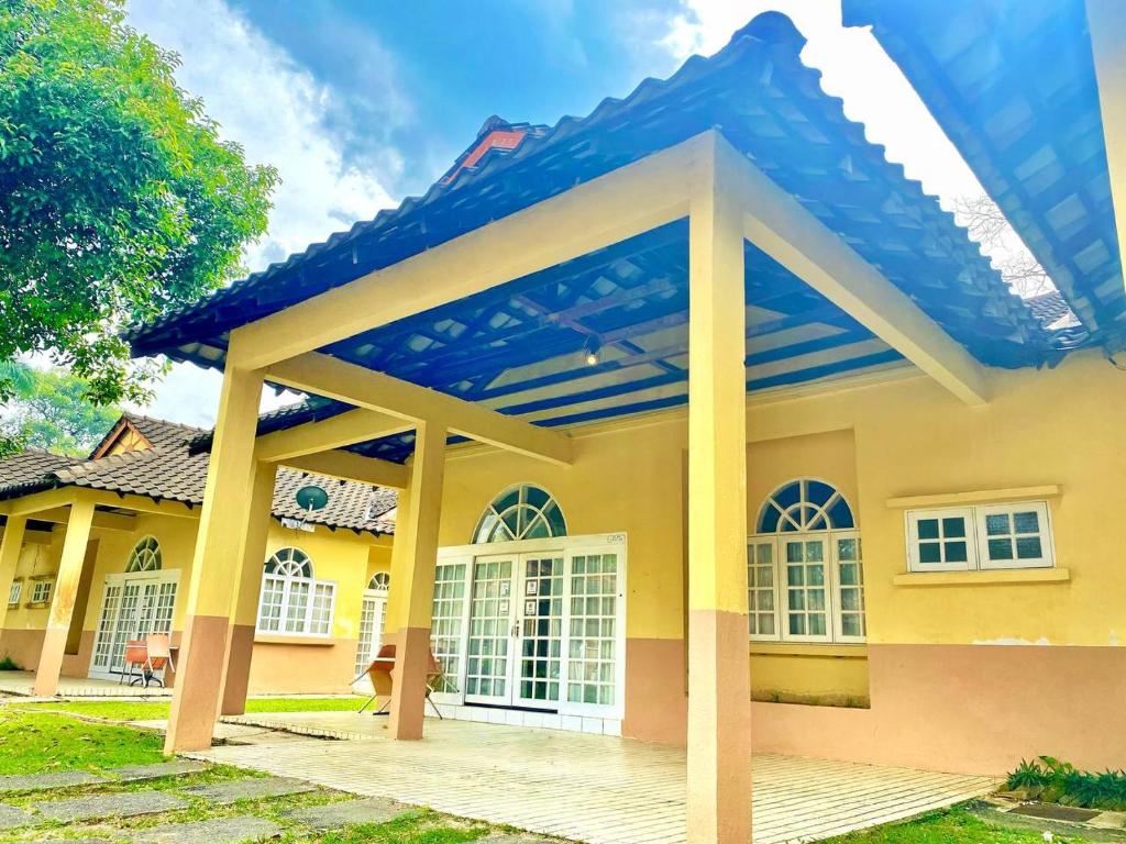 RUMBIA RESORT VILLA Paka Terengganu, Paka (updated prices 2025)