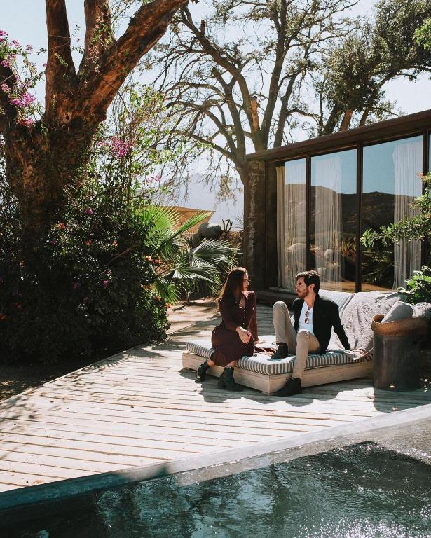 Bruma Wine Resort, Valle de Guadalupe (updated prices 2026)