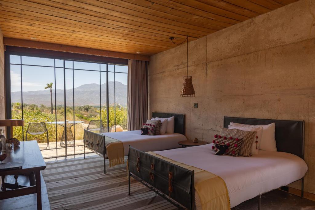 Bruma Wine Resort, Valle de Guadalupe (updated prices 2025)