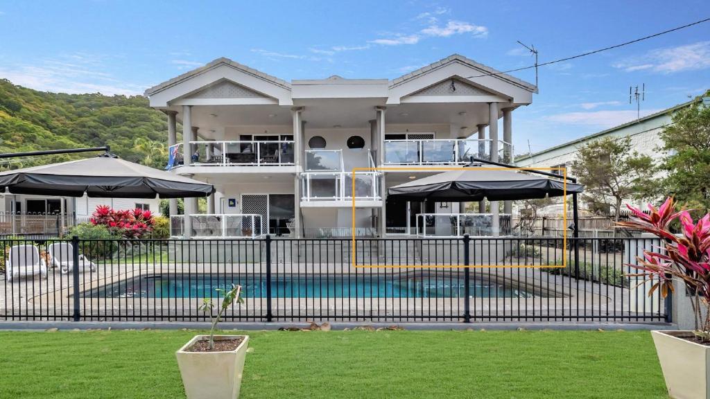 Stunning Ocean Views, Arcadia (updated prices 2025)
