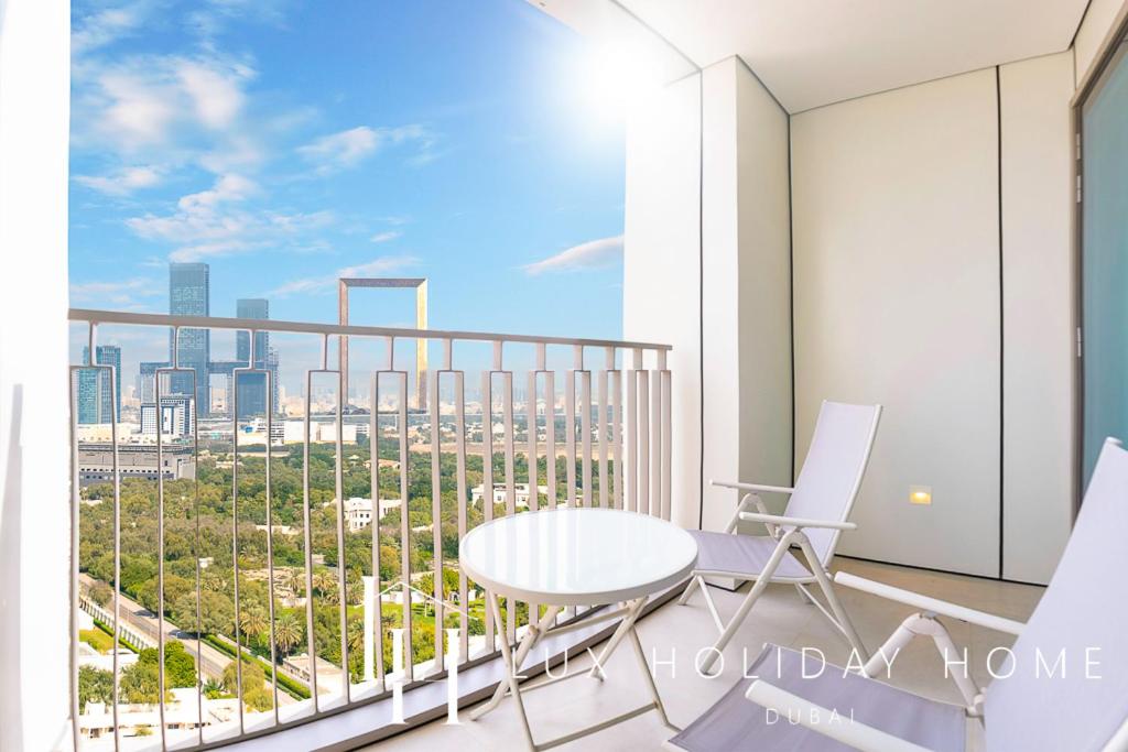 LUX The Downtown Zabeel View Suite, Dubai (updated prices 2026)