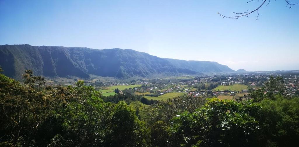 Studio Cinnamon, Flic-en-Flac (updated prices 2026)