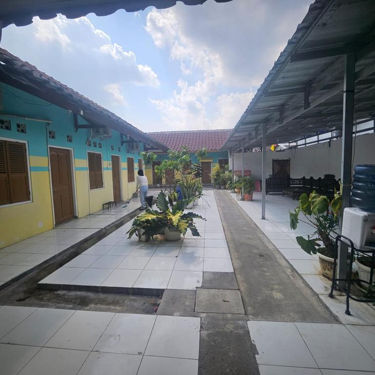 Tamasya Homestay Malioboro Jogja, Yogyakarta (updated prices 2025)