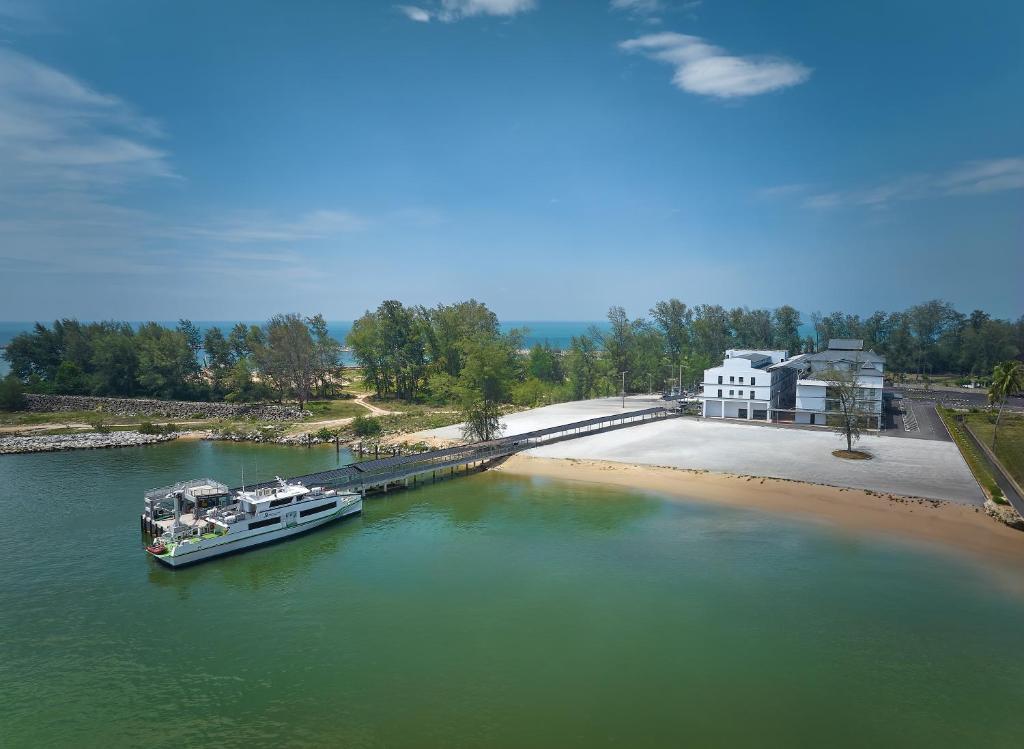 Fairfield by Marriott Kuala Besut, Kuala Besut (updated prices 2025)