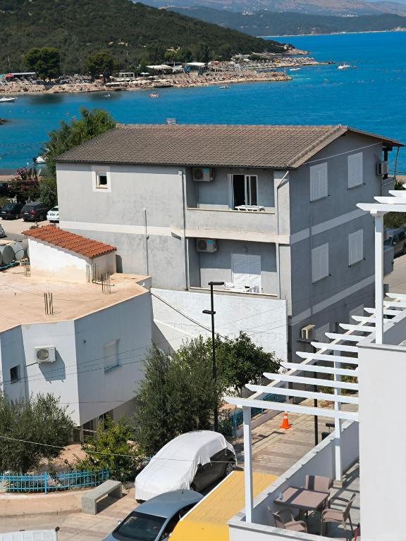 Qoku Chicago Apartament, Ksamil (updated prices 2026)