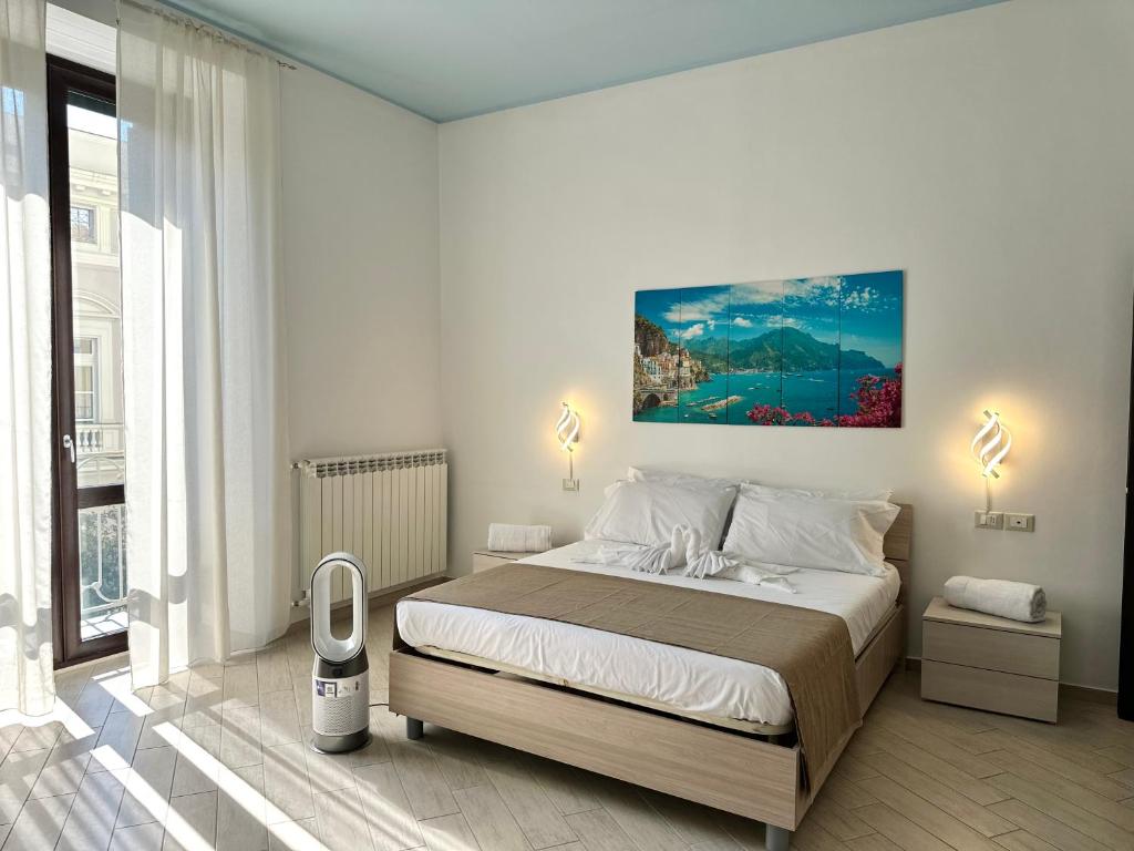 B&B Dei Pioppi, Salerno (updated prices 2025)