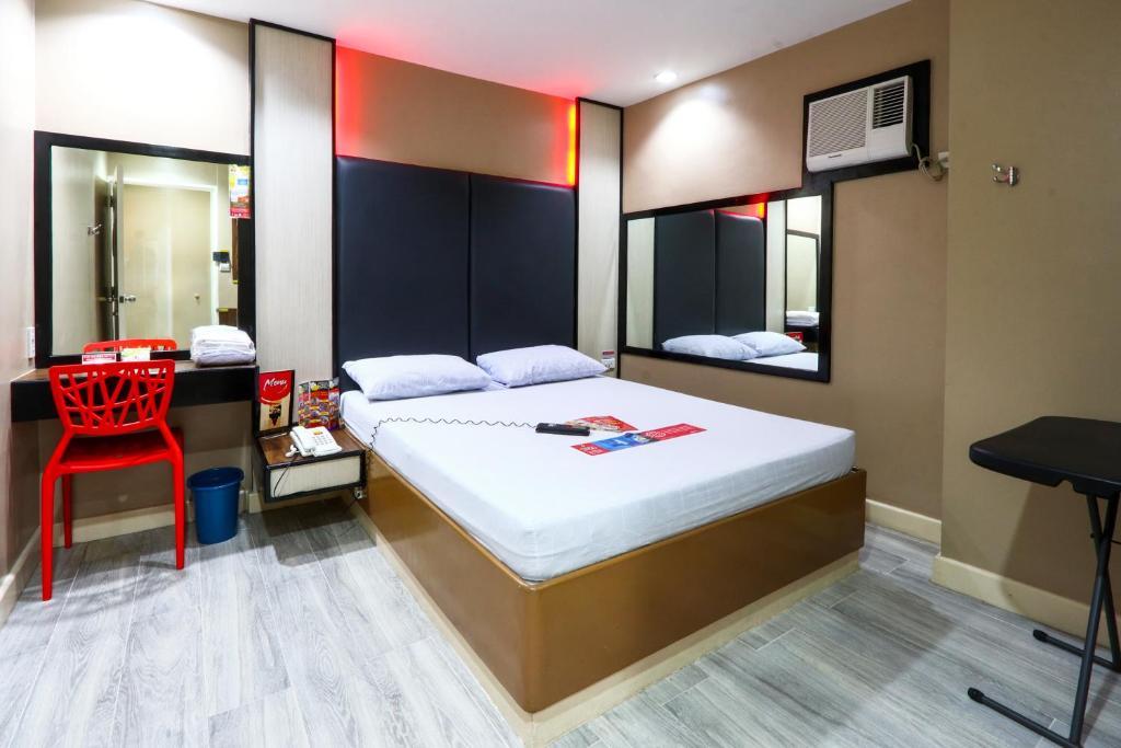 Hotel Sogo Santa Mesa, Manila (updated prices 2024)