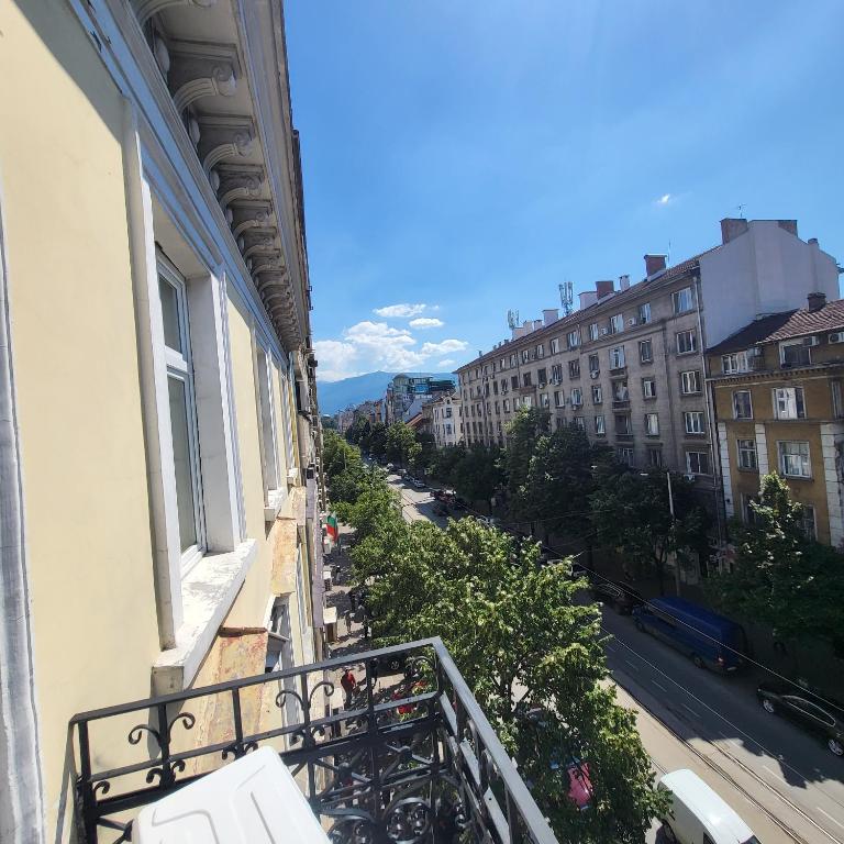 Historical Center Residence Sofia, Sofia (updated prices 2025)