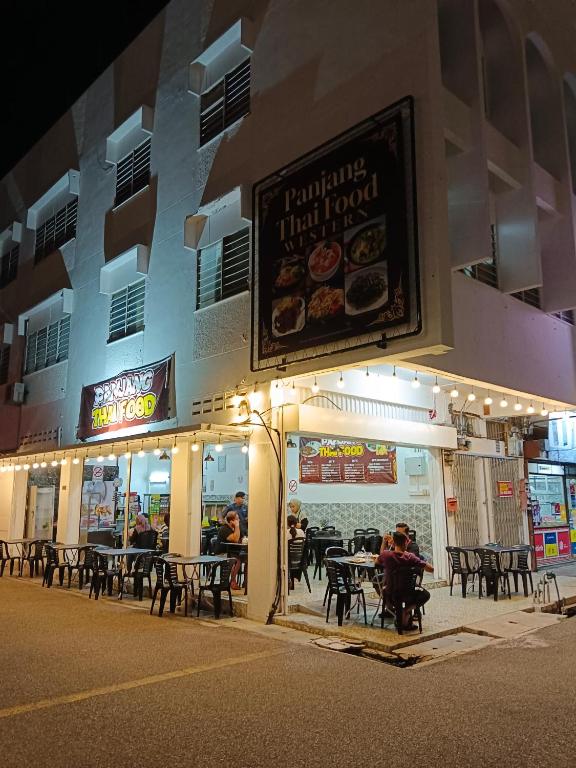 Fuller Hotel, Alor Setar (updated prices 2025)