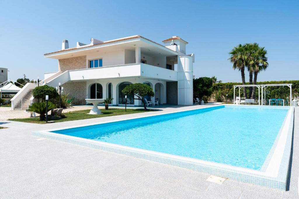 Villa Mar Mar con piscina by Wonderful Italy, Bari (updated prices 2026)