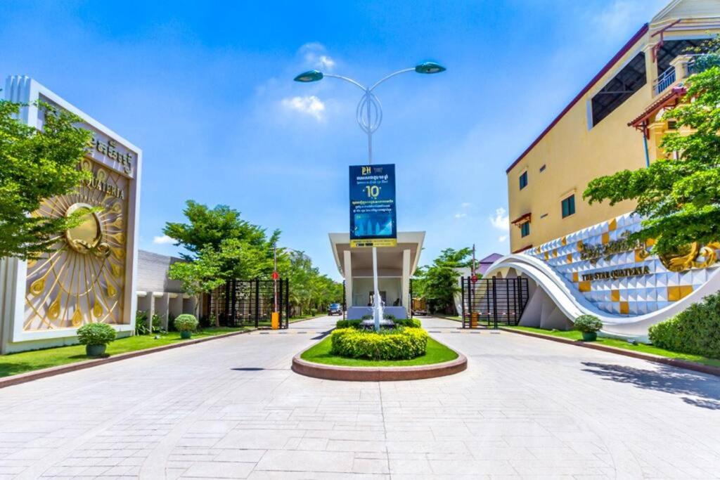 Win-Win Home, Phnom Penh (bijgewerkte prijzen 2025)