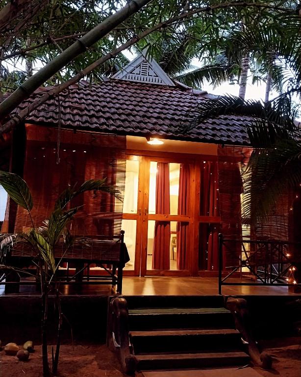 Patnem Palm Garden by LePetit, Goa (updated prices 2026)