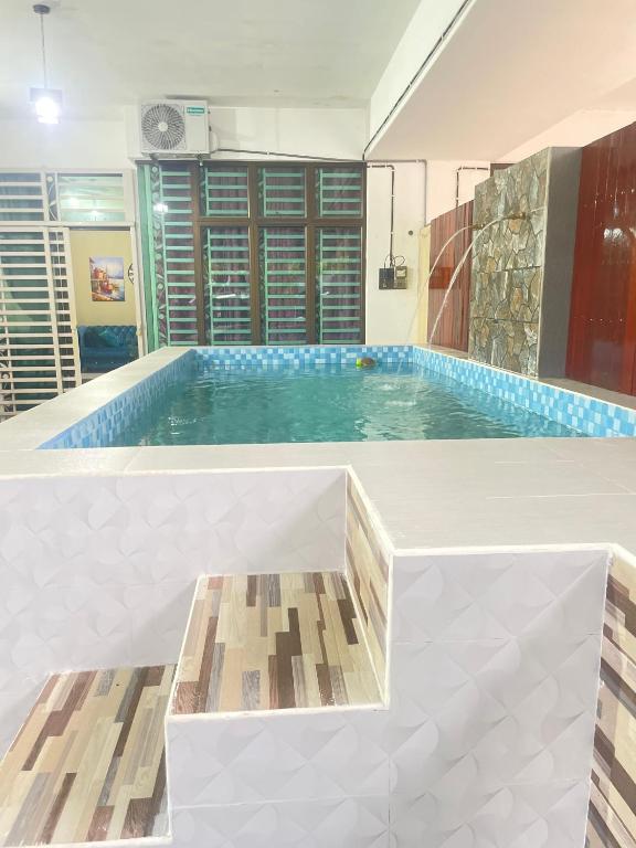 Sulong Inn - Private Pool Homestay in Kuantan, Pantai Sepat, Kuantan ...