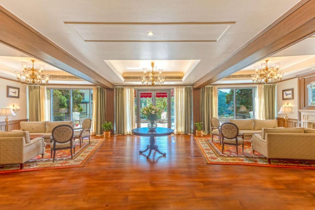 Namah Nainital, a member of Radisson Individuals Retreats, Nainital ...