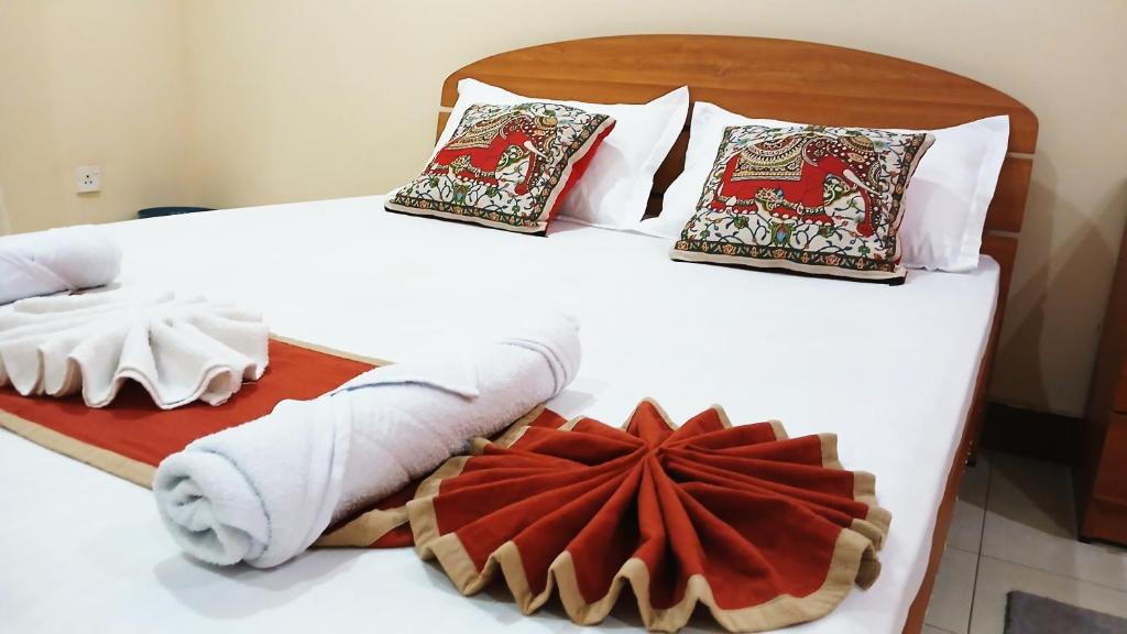 Secret Resort, Anuradhapura (updated prices 2025)