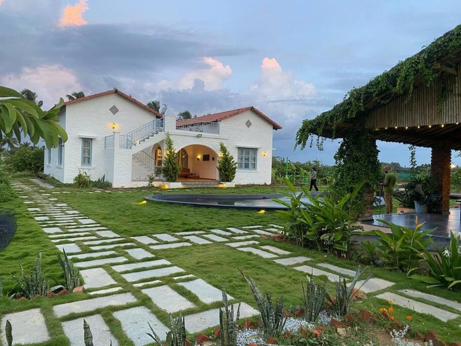 Sports Ville - Premium Farmhouse Lands in Noida Sector 151