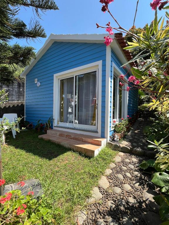 Studio at FLAMINGA S PLACE, Lajes do Pico (aktualisierte Preise für 2025)