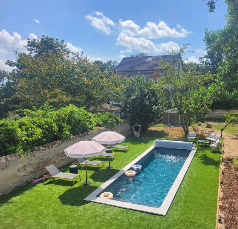 Chambres hote Le Clos 26, Bellerive-sur-Allier (updated prices 2026)