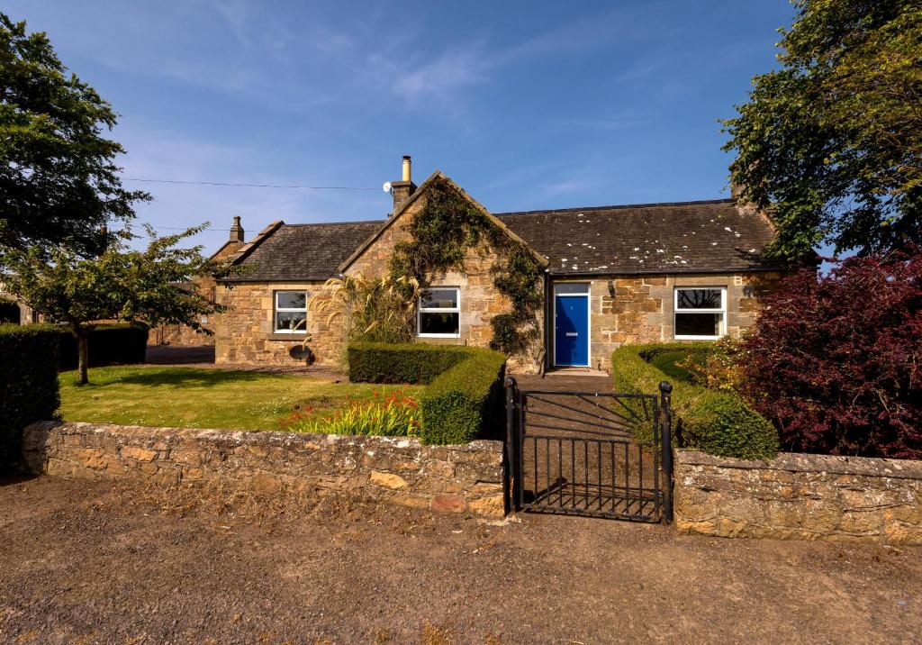 Grieves Cottage, Kingston, North Berwick (updated prices 2026)