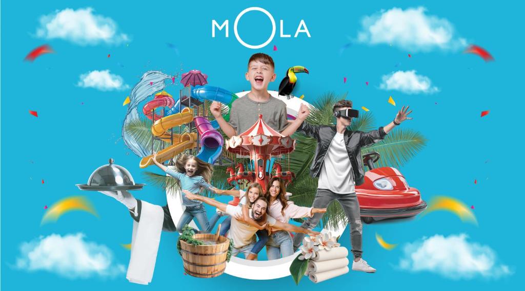 Mola Istanbul, Silivri (updated prices 2024)