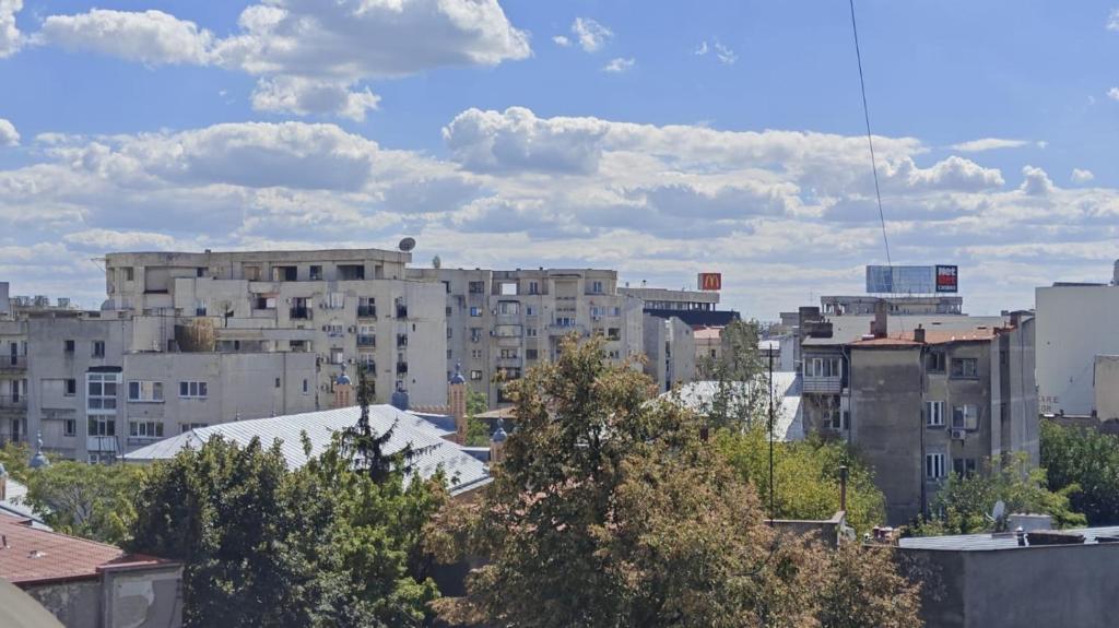 Point 0 of traveling in Bucharest, Bucharest (updated prices 2025)