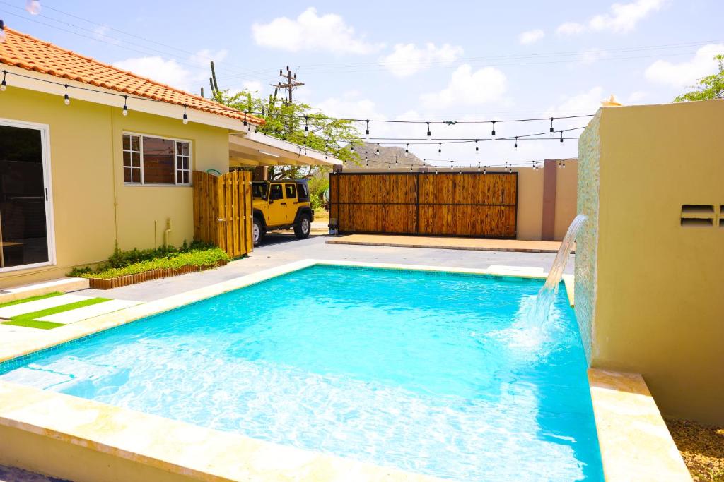 Dushi Experience, Paradera (updated prices 2026)