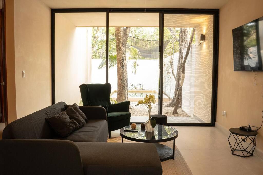 New House in the Jungle-Tulum-Private pool, Tulum (precios actualizados ...