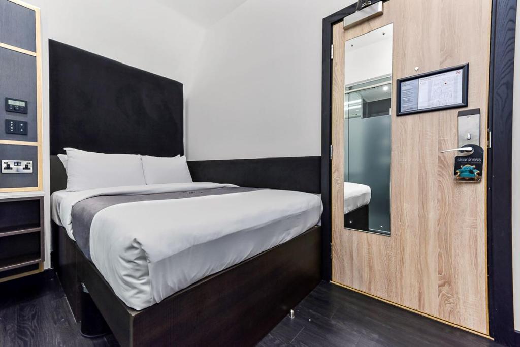 The Z Hotel Strand, Londres (precios actualizados 2025)