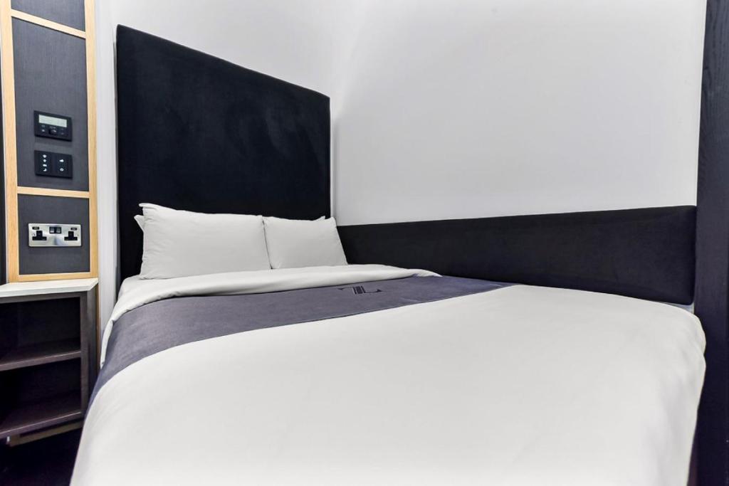 The Z Hotel Strand, London (updated prices 2025)