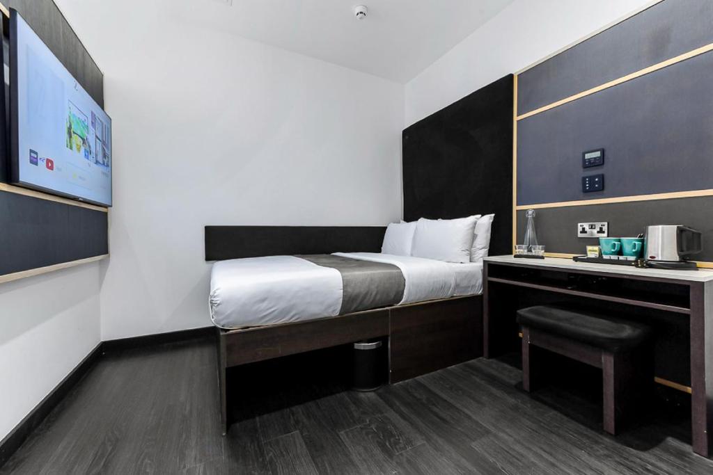 The Z Hotel Strand, London (updated prices 2025)