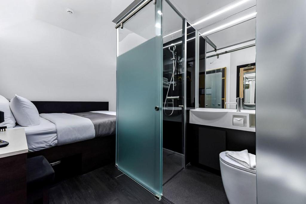 The Z Hotel Strand, London (updated prices 2025)