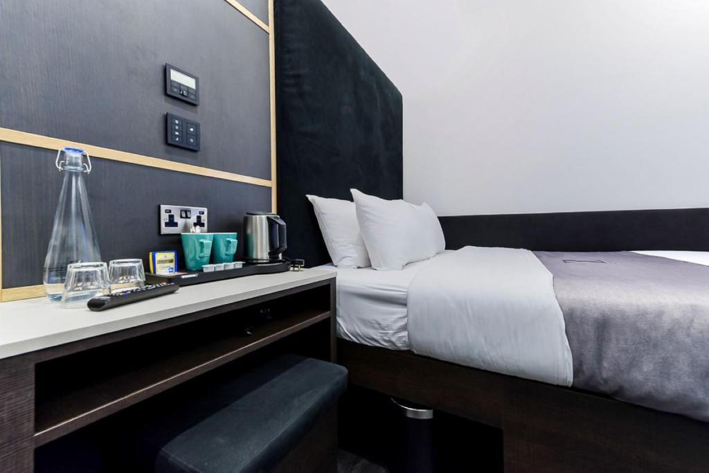 The Z Hotel Strand, Londres (precios actualizados 2025)