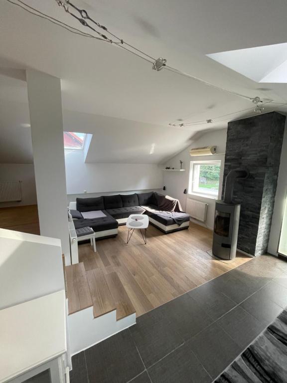 Rest Nest, Vrhnika (updated prices 2026)