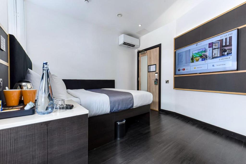 The Z Hotel Strand, London (updated prices 2025)