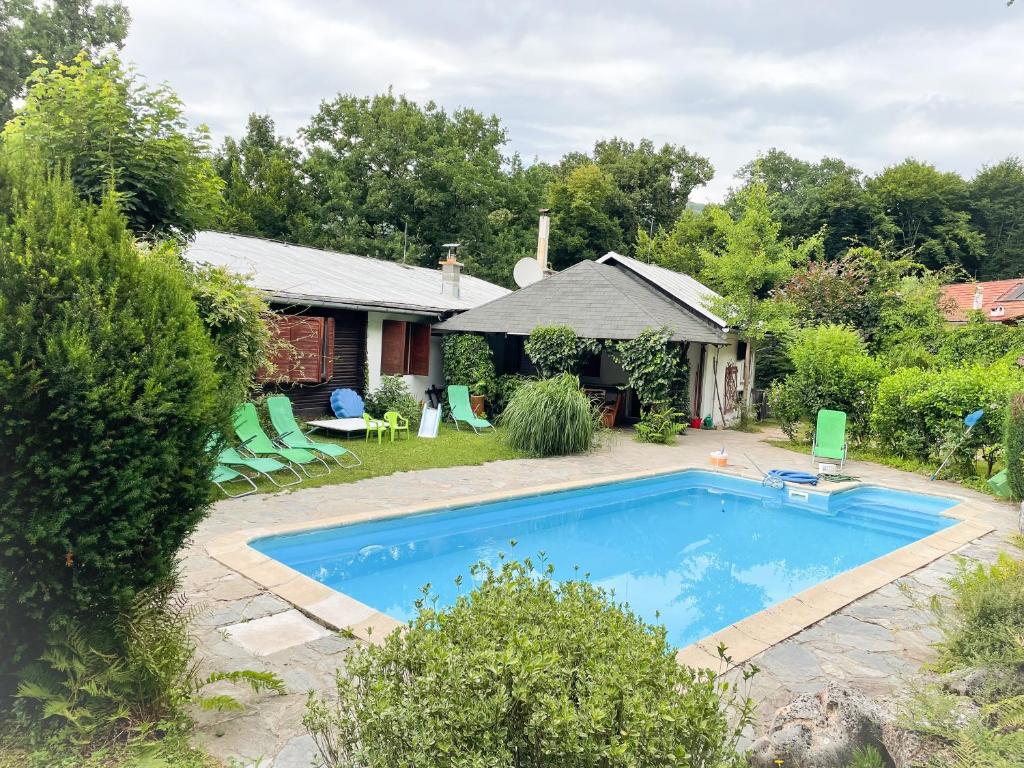 Rybárska chata Hrušov, Jablonov nad Turnou (preços atualizados para 2024)