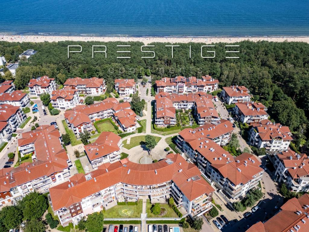 Prestige Apartments Neptun Park, Gdańsk की (2026 के लिए अपडेट हुई कीमत)